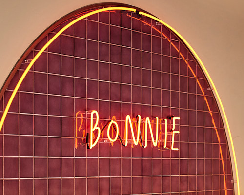 Bar Bonnie — Maarten Willemstein Photography